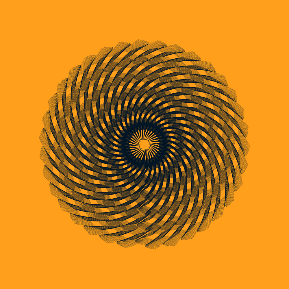 Circular Murmurations